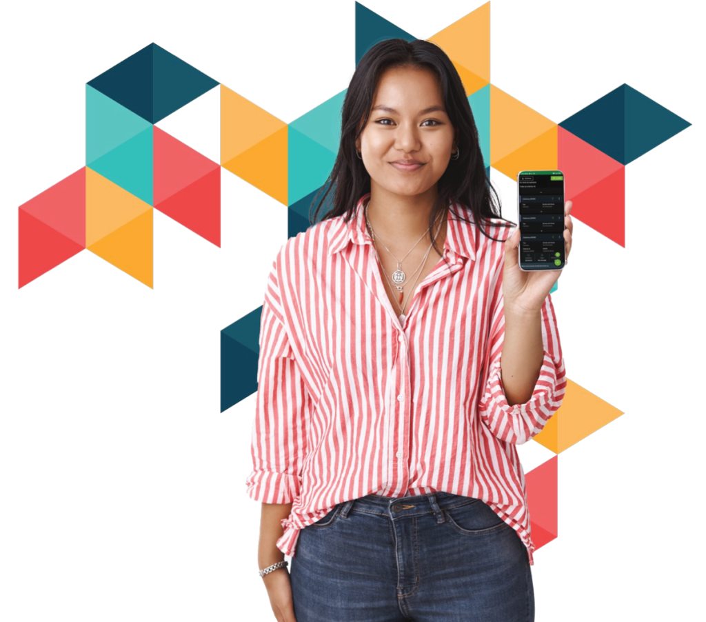 Microcrédito individual productivo - Kata Software